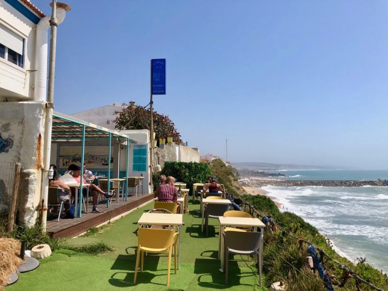 24 Unmissable Restaurants in Ericeira Portugal - Next Stop Ericeira